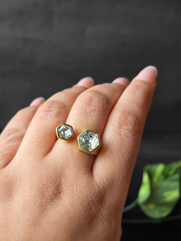 Rings – Label Amara